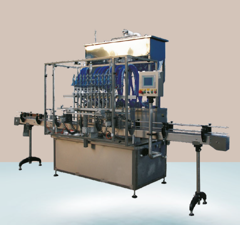 Solutions – Process and Packaging Limited