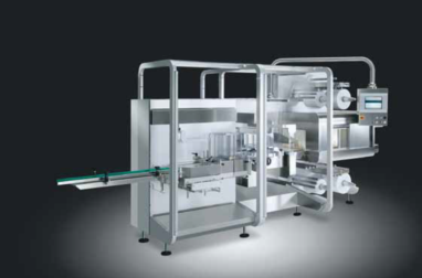 Film Wrapping – Process and Packaging Limited